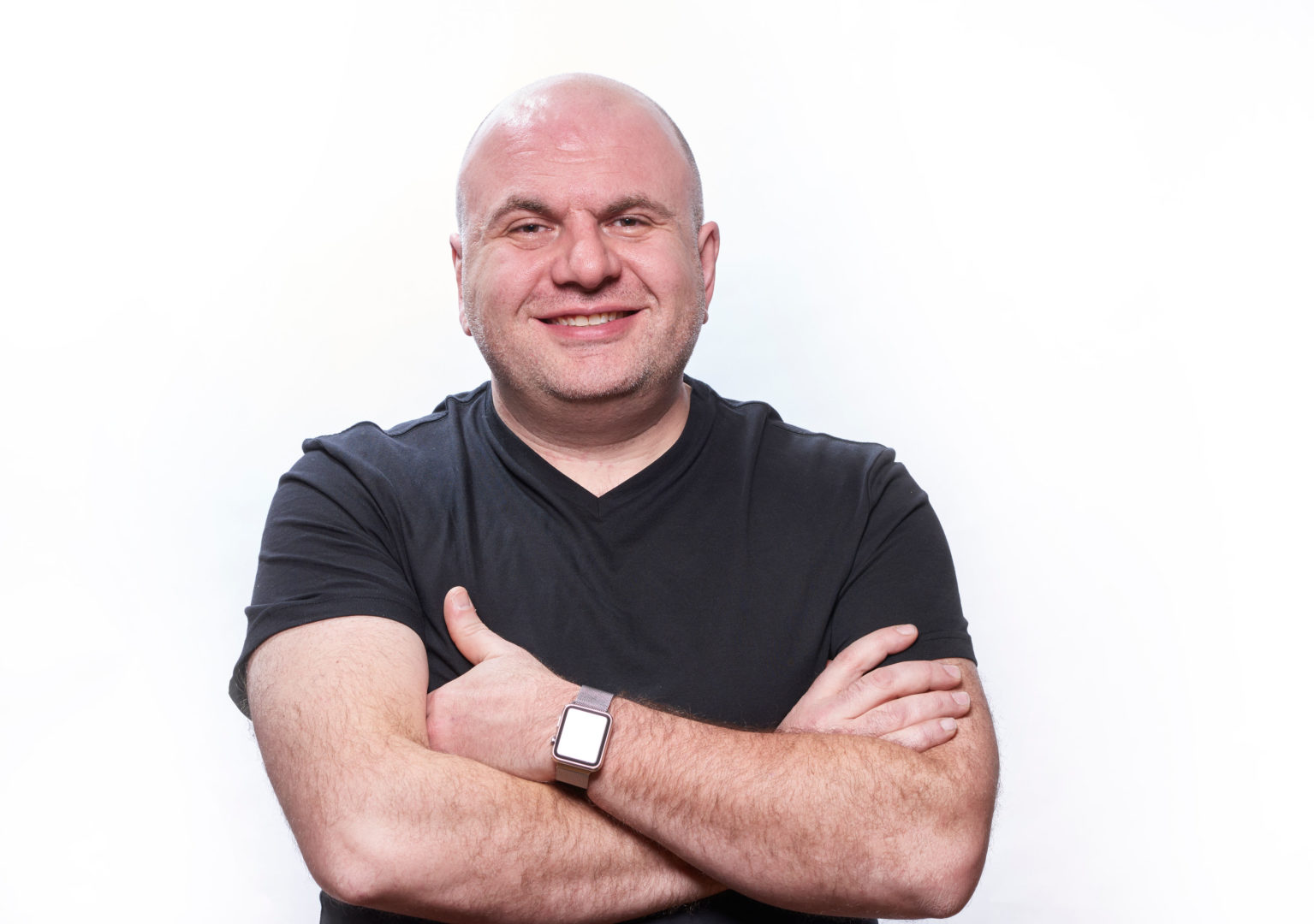 Justin Robbins - Excellence Realty